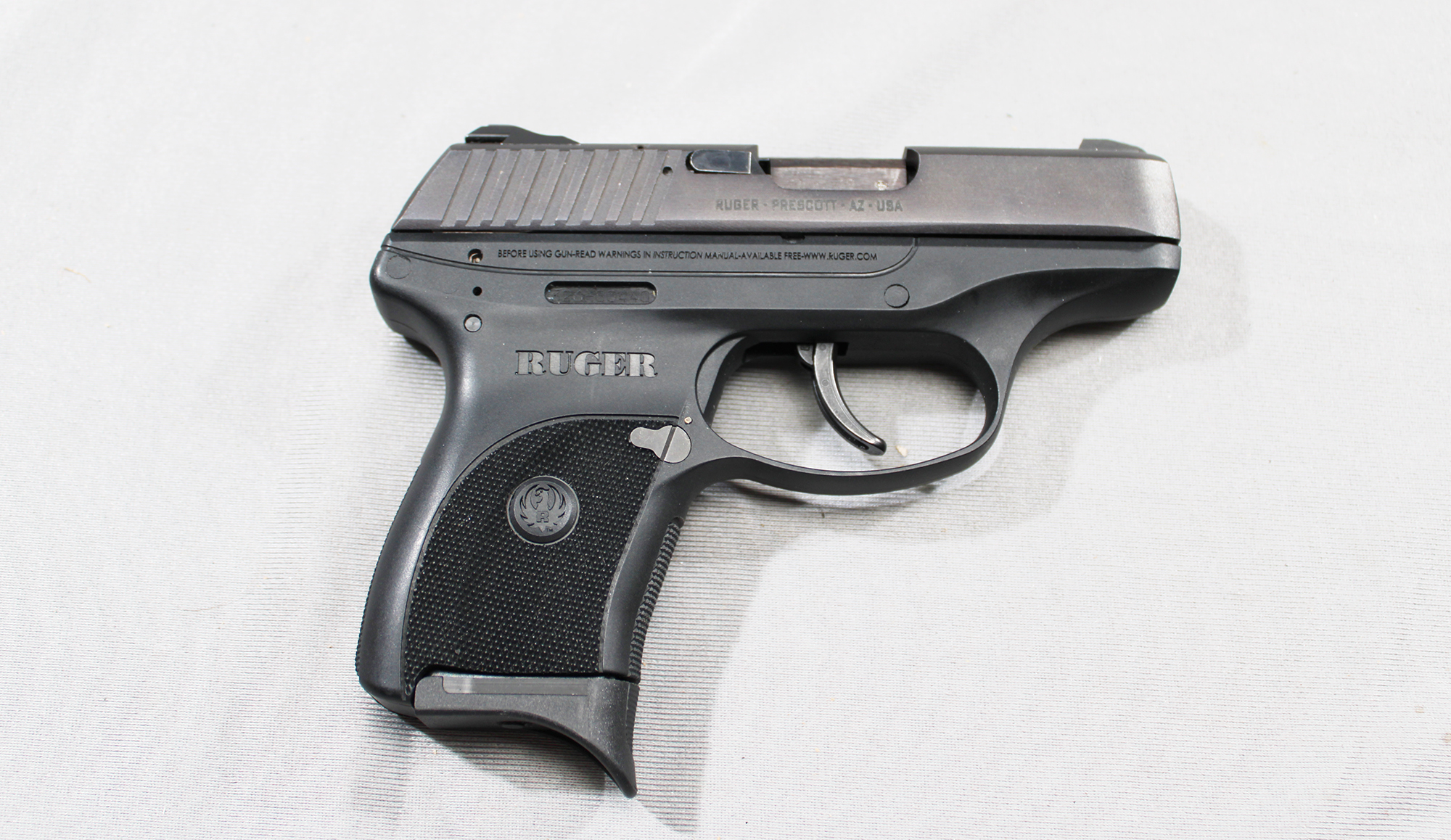 Ruger~ LC9~ 9mm | Bass Pro Shops